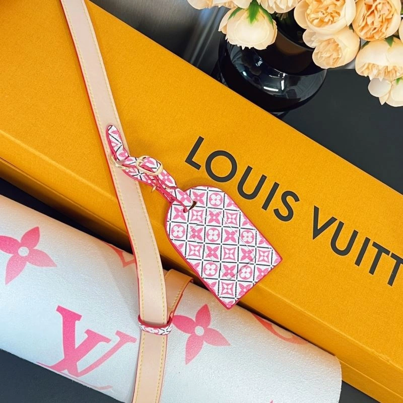 Original Louis Vuitton Mats
