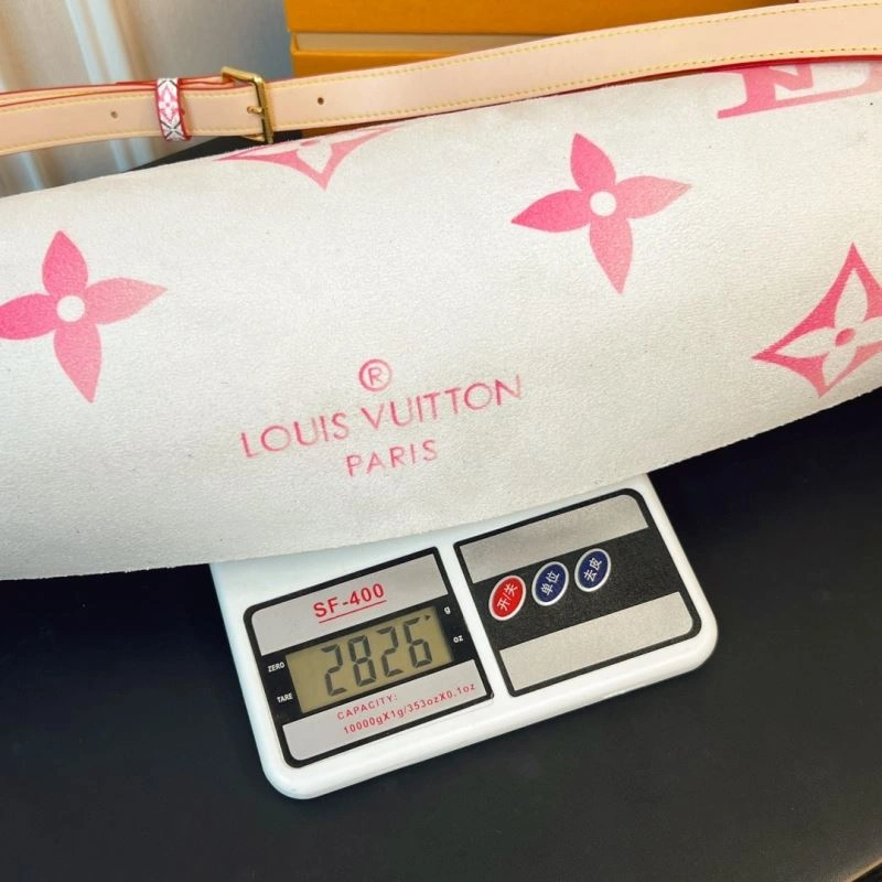 Original Louis Vuitton Mats