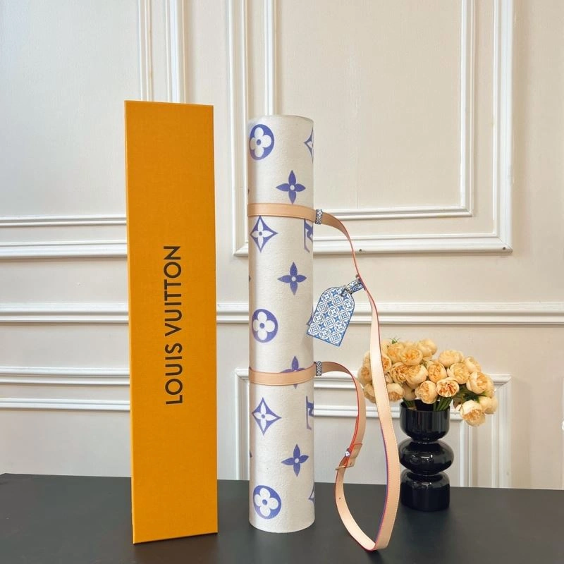 Louis Vuitton Mats