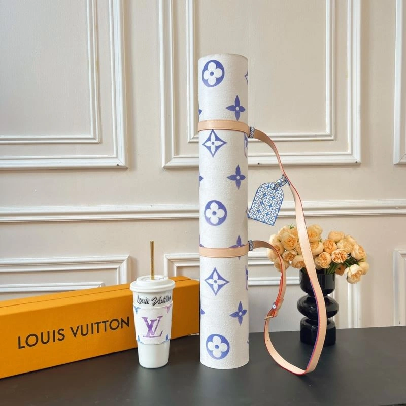 Value-priced Louis Vuitton Mats