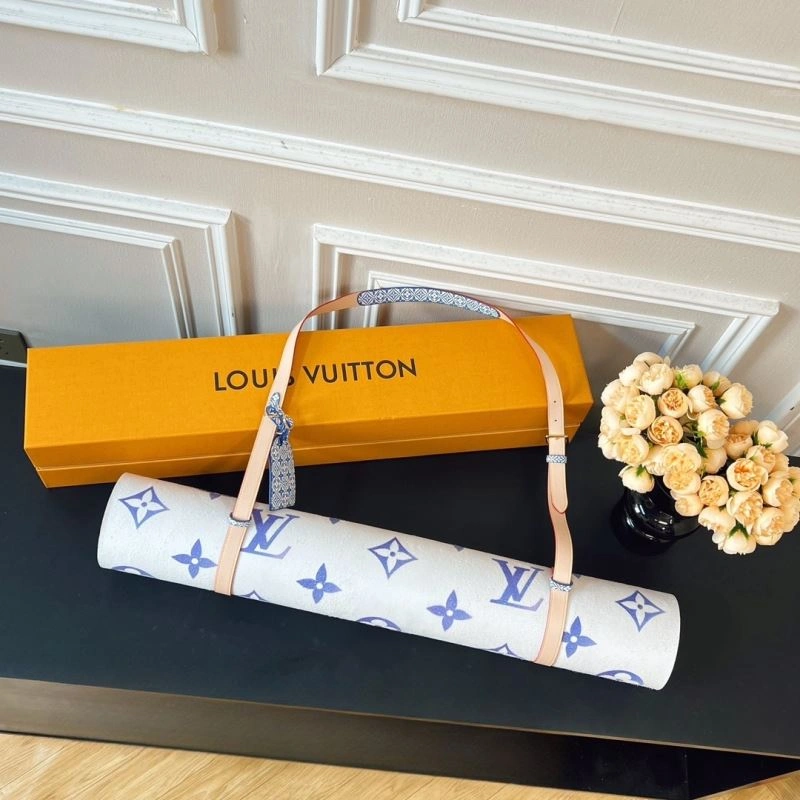 Value-priced Louis Vuitton Mats