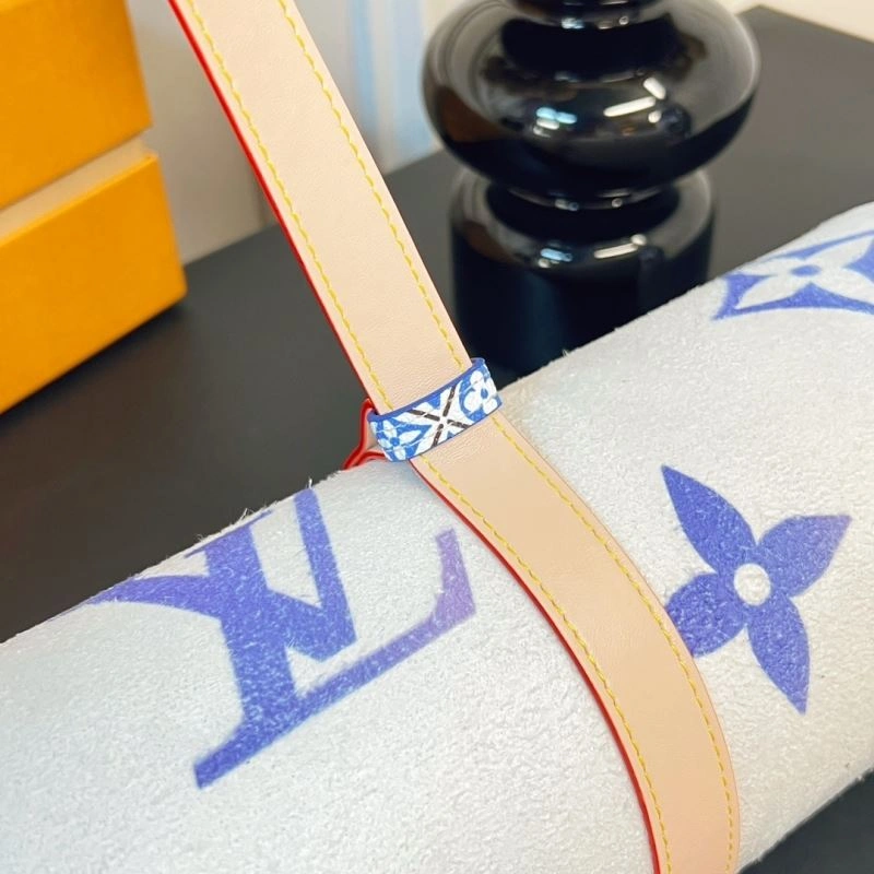 Value-priced Louis Vuitton Mats
