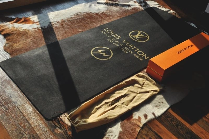 Louis Vuitton Mats