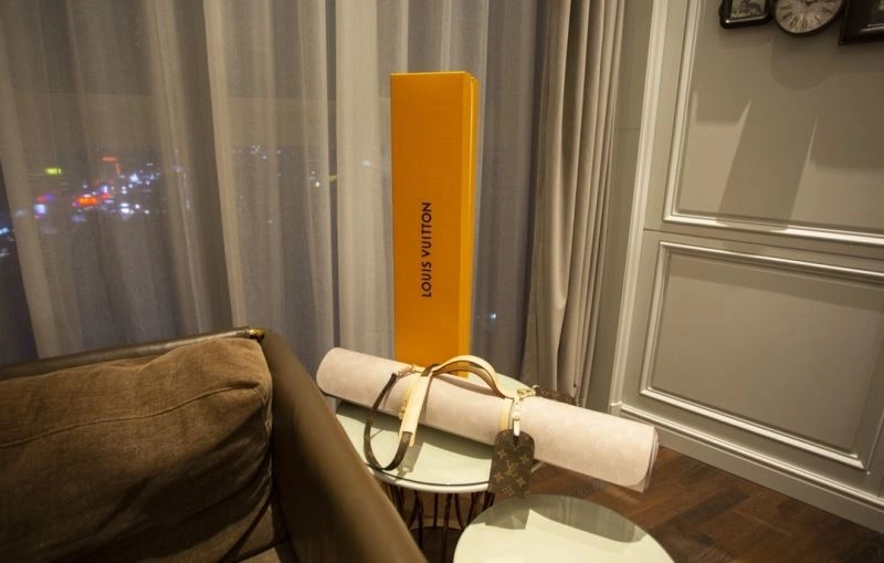 Reasonably priced Louis Vuitton Mats