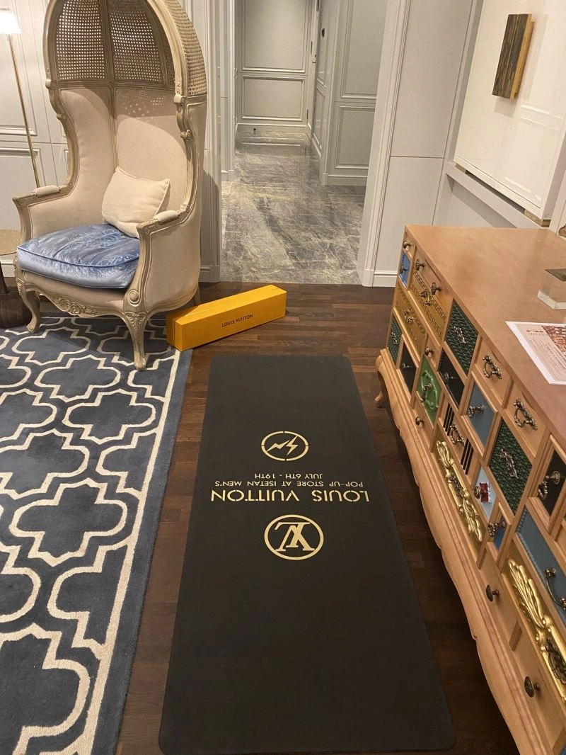 Reasonably priced Louis Vuitton Mats