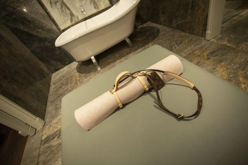 Reasonably priced Louis Vuitton Mats