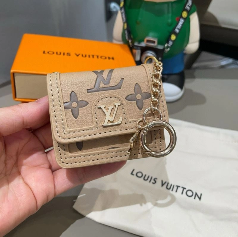Louis Vuitton Mobile Cases