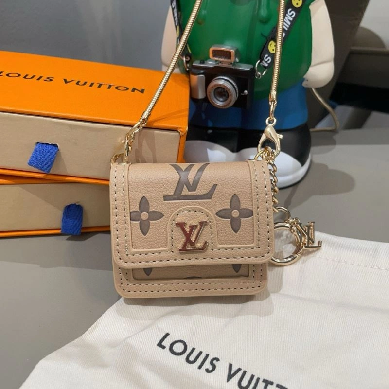 Genuine Louis Vuitton Mobile Cases