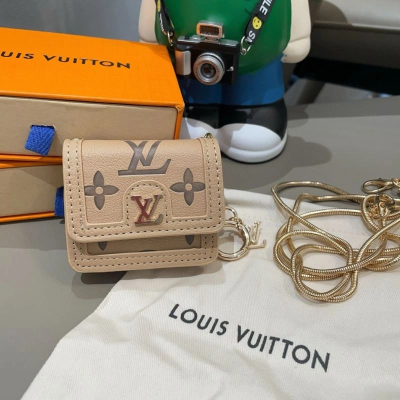 Genuine Louis Vuitton Mobile Cases