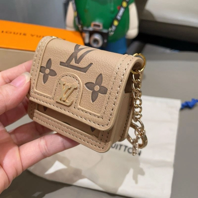Genuine Louis Vuitton Mobile Cases