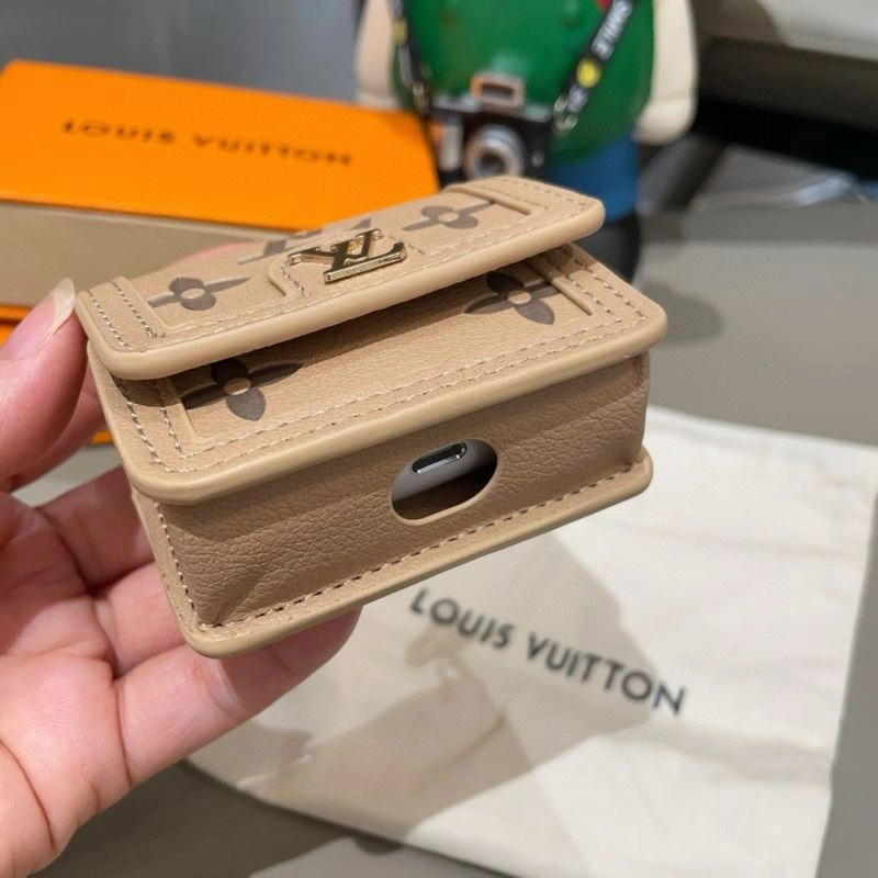 Genuine Louis Vuitton Mobile Cases