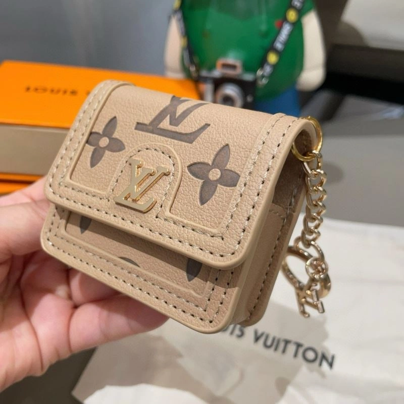 Genuine Louis Vuitton Mobile Cases