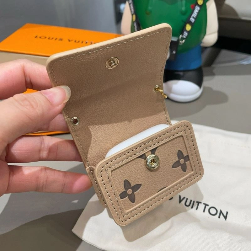 Genuine Louis Vuitton Mobile Cases