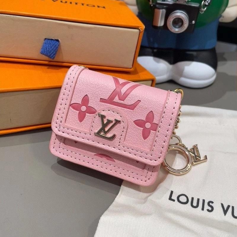 Louis Vuitton Mobile Cases