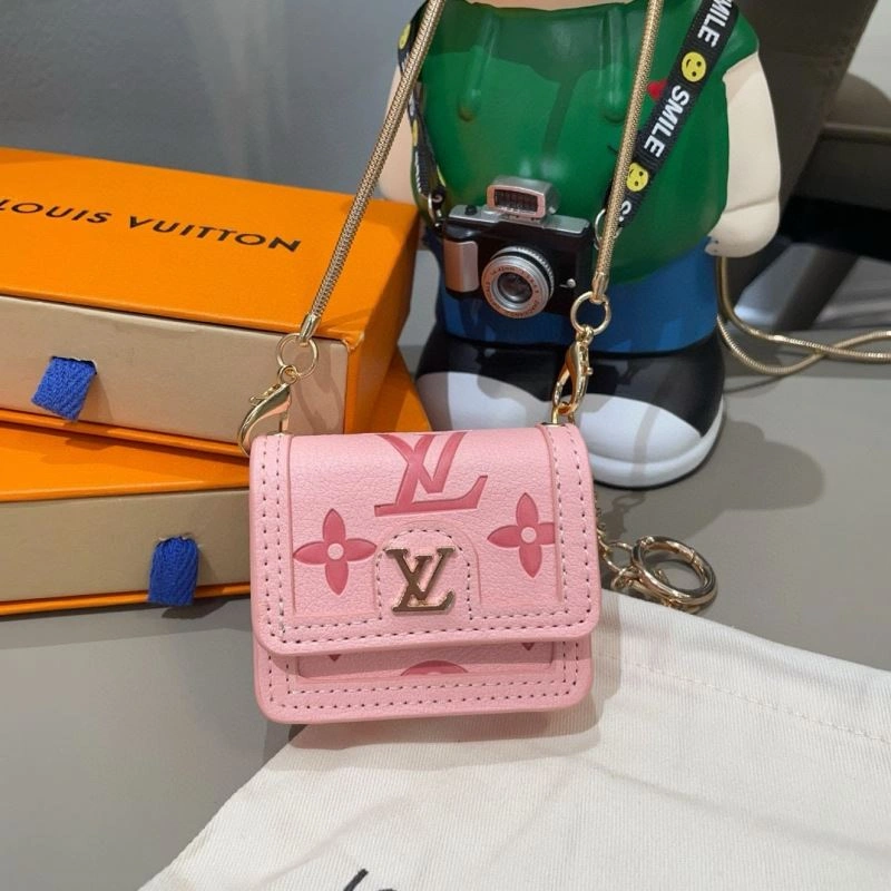 Real Louis Vuitton Mobile Cases