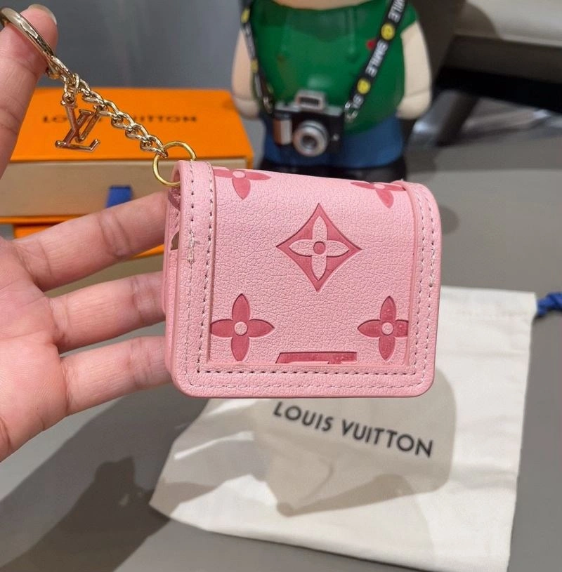 Real Louis Vuitton Mobile Cases