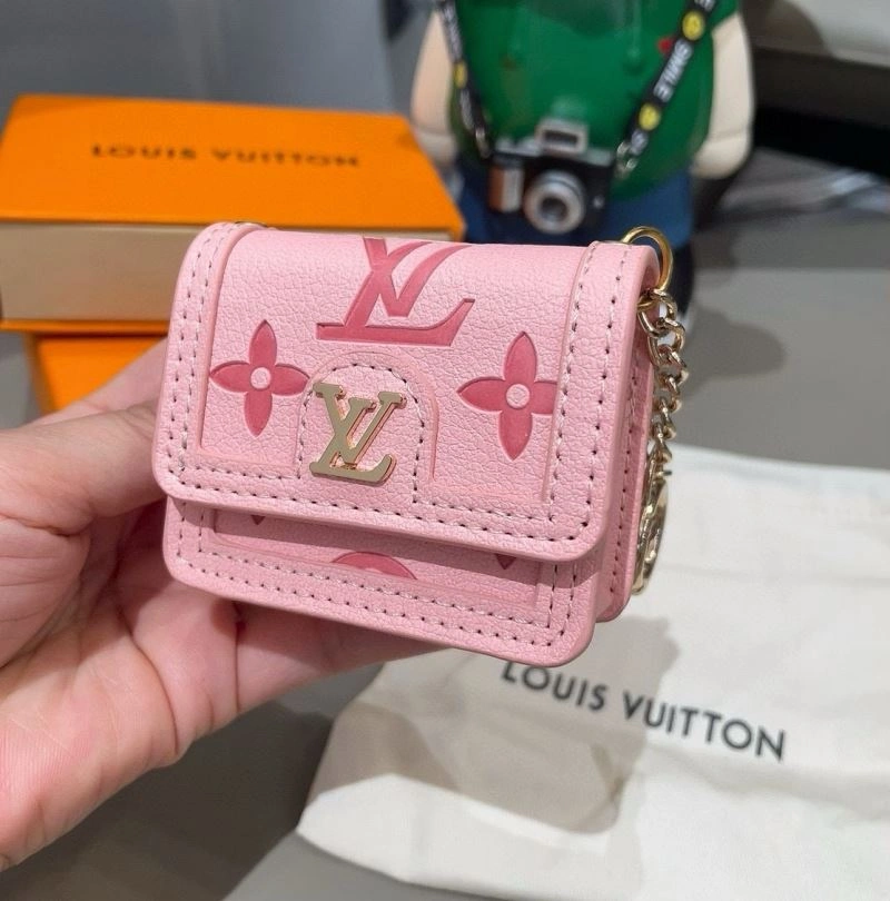Real Louis Vuitton Mobile Cases
