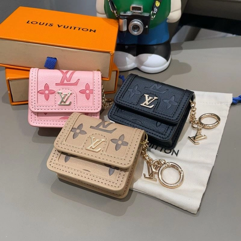 Real Louis Vuitton Mobile Cases