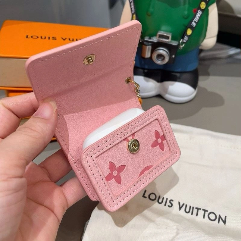 Real Louis Vuitton Mobile Cases