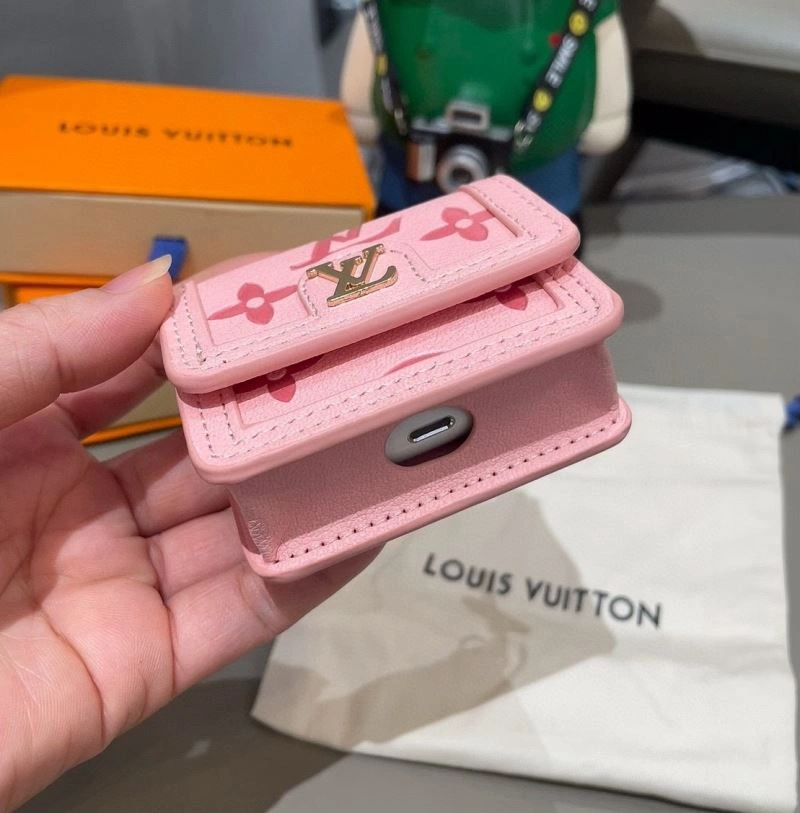 Real Louis Vuitton Mobile Cases