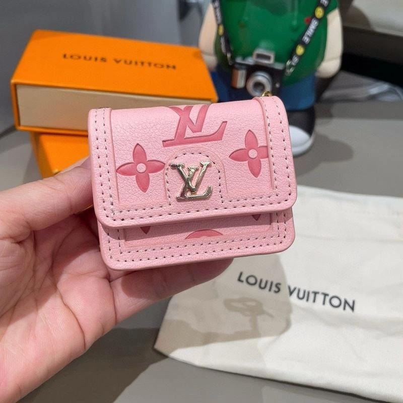 Real Louis Vuitton Mobile Cases