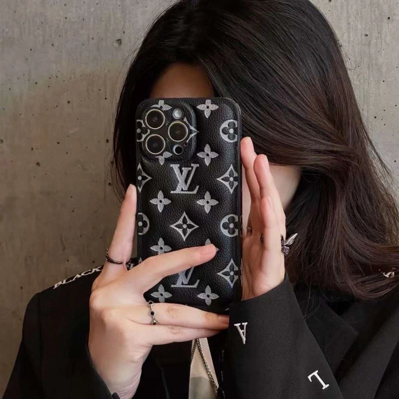 Louis Vuitton Mobile Cases
