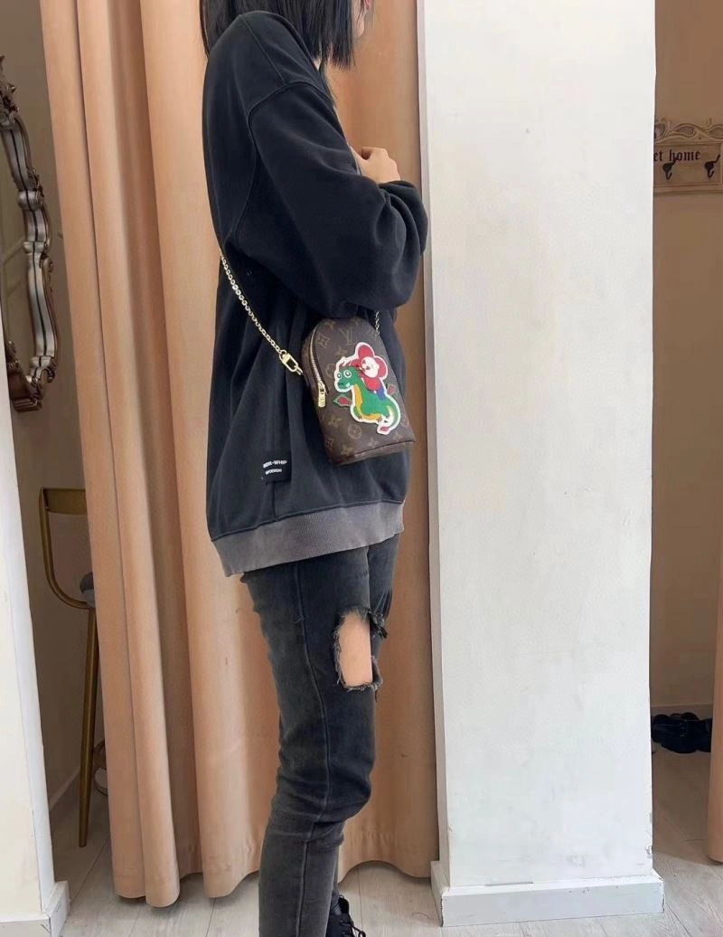 Genuine Louis Vuitton Mobile Cases