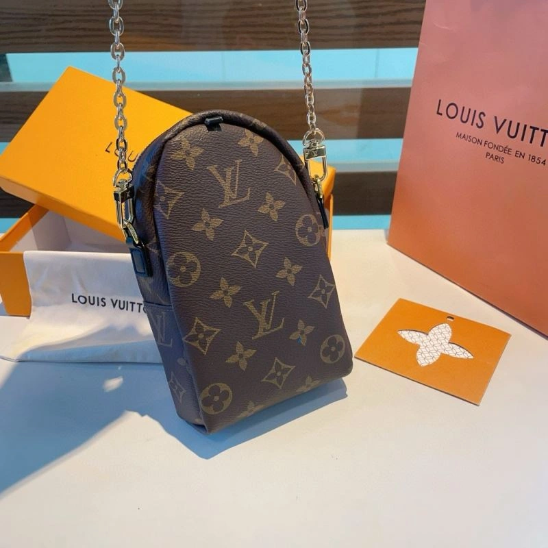 Genuine Louis Vuitton Mobile Cases