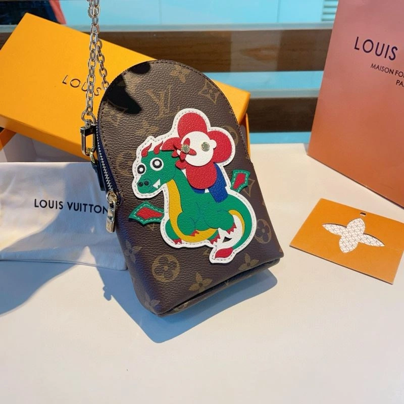 Genuine Louis Vuitton Mobile Cases