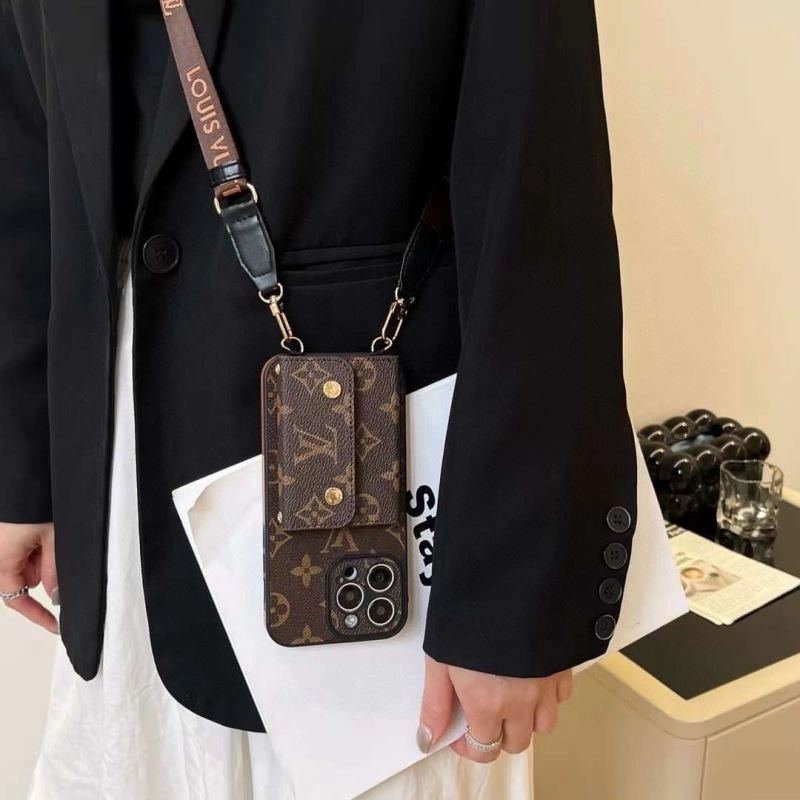 Affordable Louis Vuitton Mobile Cases