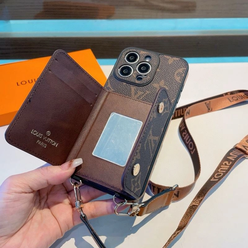 Affordable Louis Vuitton Mobile Cases