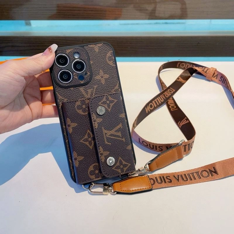 Affordable Louis Vuitton Mobile Cases