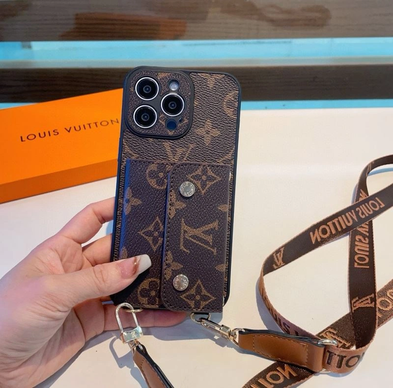 Affordable Louis Vuitton Mobile Cases