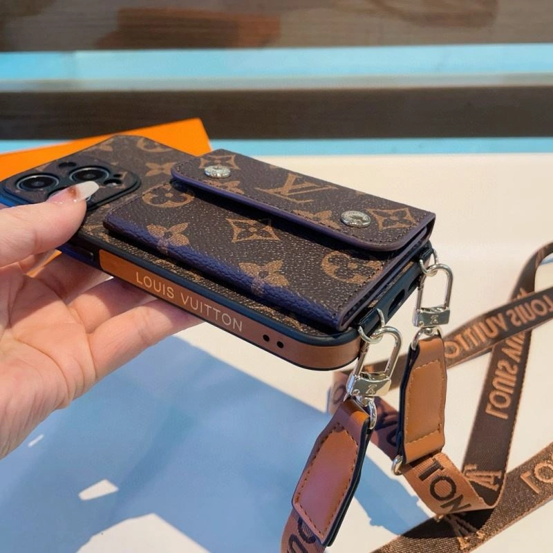 Affordable Louis Vuitton Mobile Cases