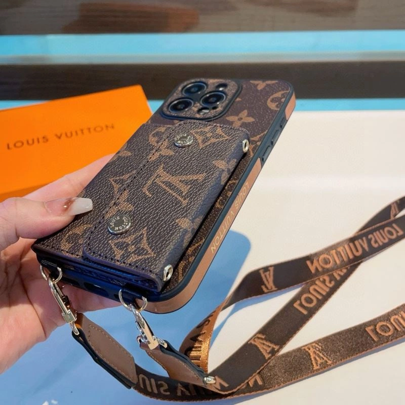 Affordable Louis Vuitton Mobile Cases