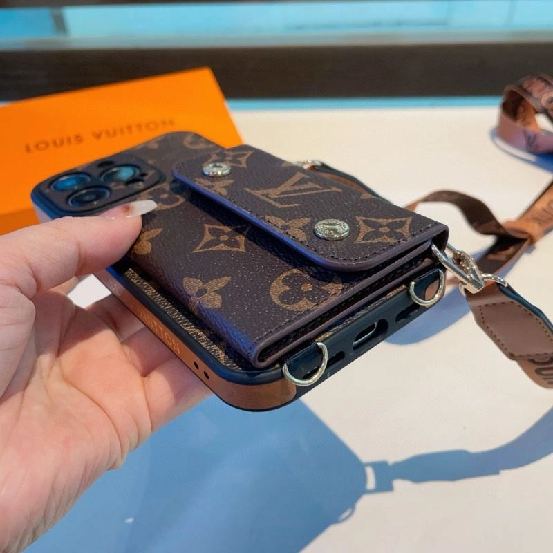 Affordable Louis Vuitton Mobile Cases
