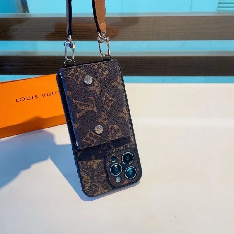 Affordable Louis Vuitton Mobile Cases