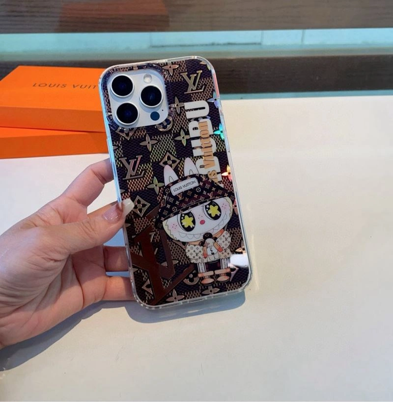 Louis Vuitton Mobile Cases