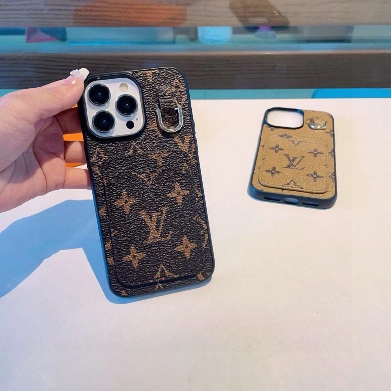 Inexpensive Louis Vuitton Mobile Cases