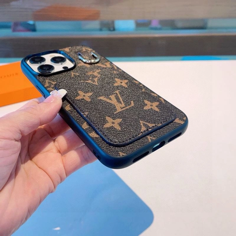 Inexpensive Louis Vuitton Mobile Cases