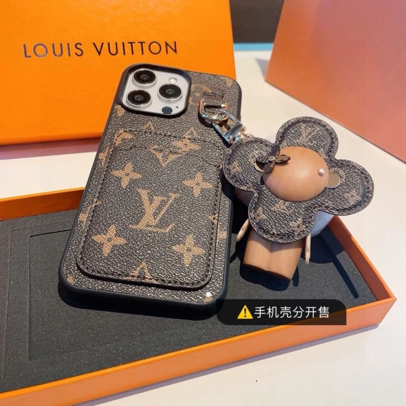 Inexpensive Louis Vuitton Mobile Cases