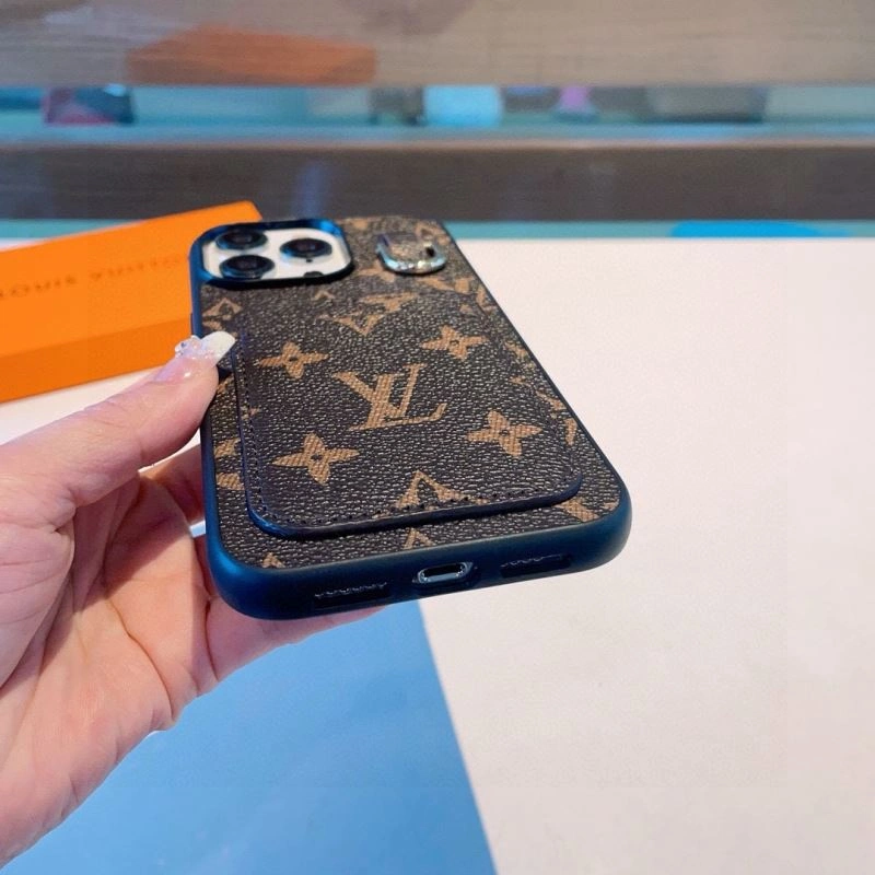 Inexpensive Louis Vuitton Mobile Cases