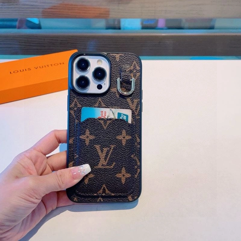 Inexpensive Louis Vuitton Mobile Cases
