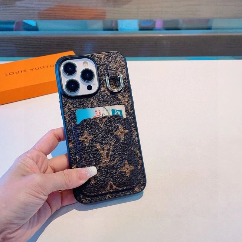 Inexpensive Louis Vuitton Mobile Cases