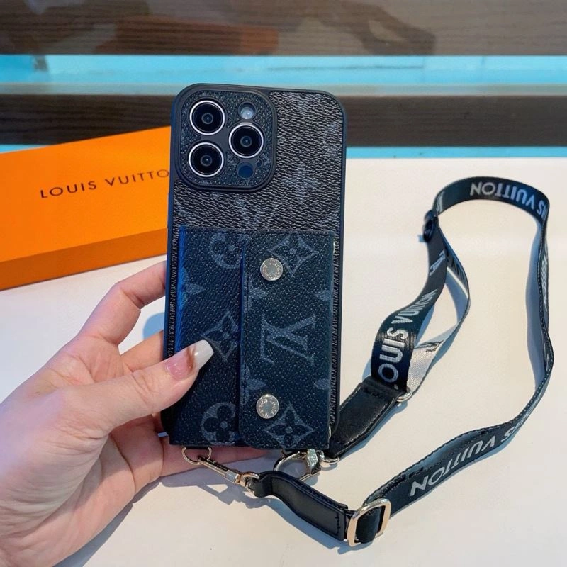 Top match Louis Vuitton Mobile Cases