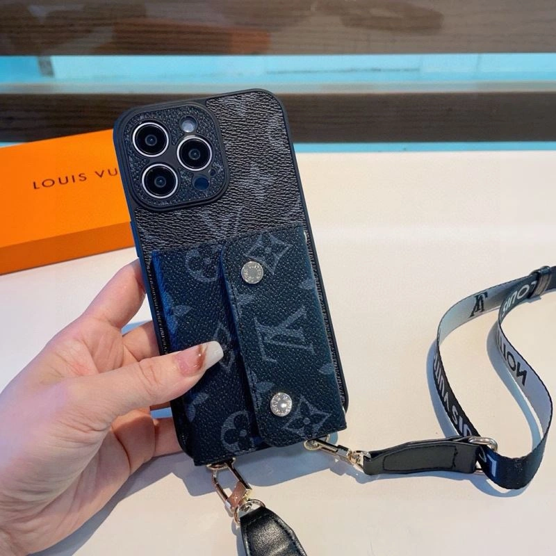 Top match Louis Vuitton Mobile Cases