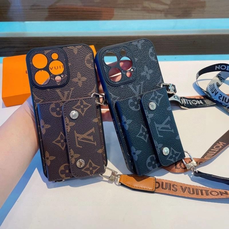 Top match Louis Vuitton Mobile Cases