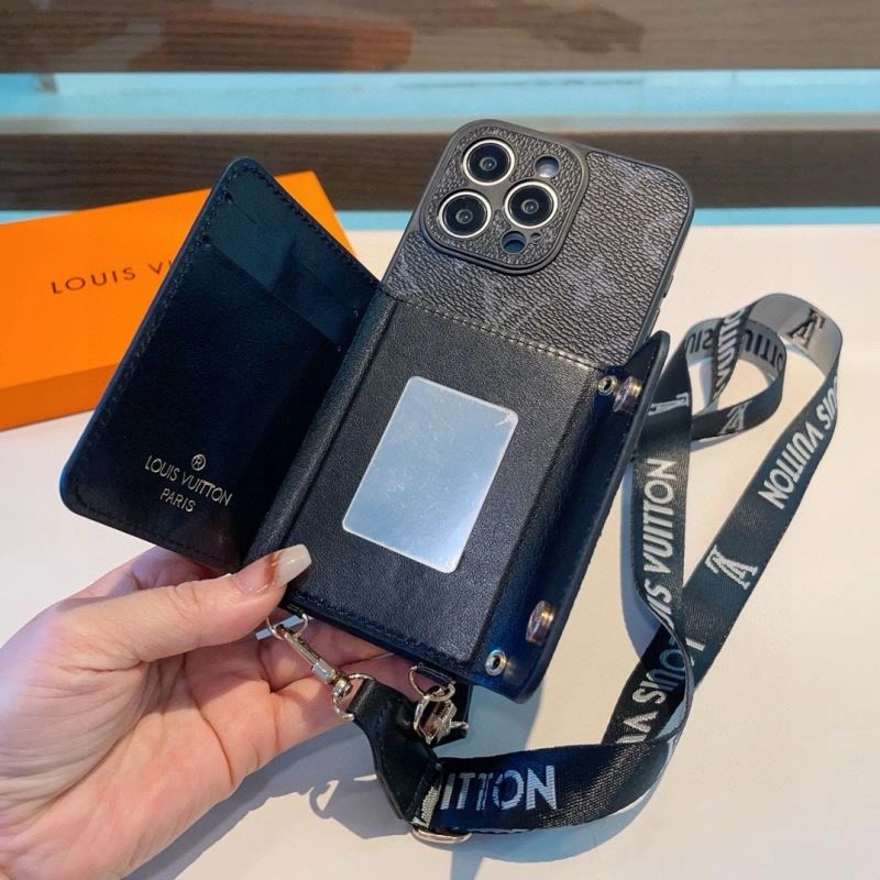 Top match Louis Vuitton Mobile Cases