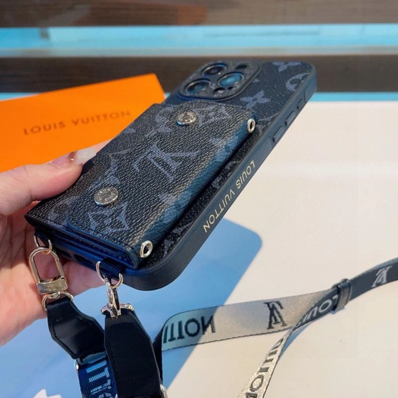 Top match Louis Vuitton Mobile Cases