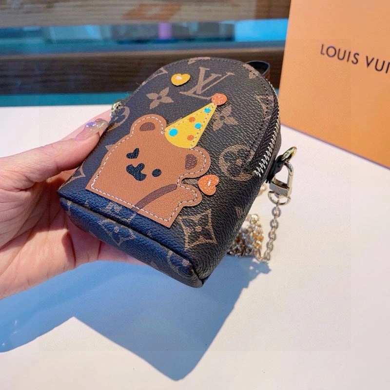 High accuracy Louis Vuitton Mobile Cases